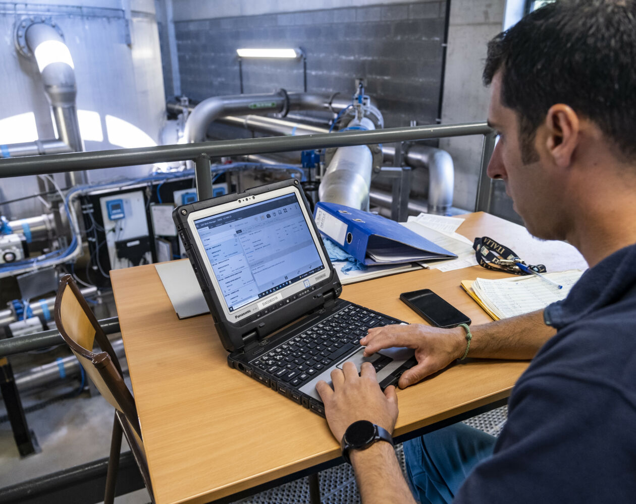 Homepage - nous.swde