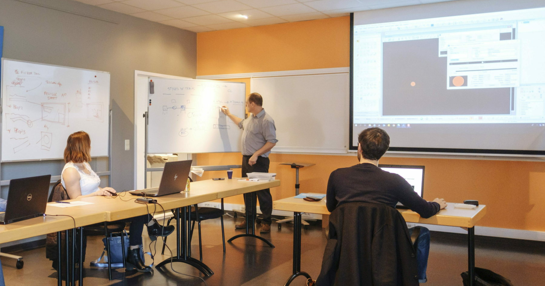 Formations certifiantes : l’avis des syndicats - nous.swde