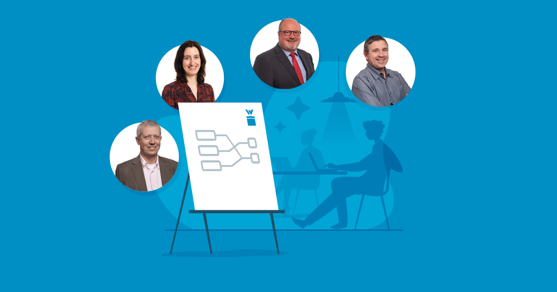 Evolution de la SWDE : le Comité de direction s’exprime - nous.swde