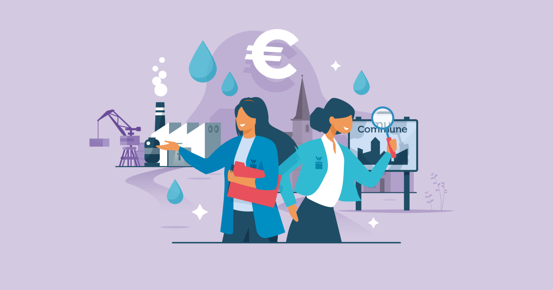 “Account Manager”, ce nouveau métier pour la SWDE - nous.swde