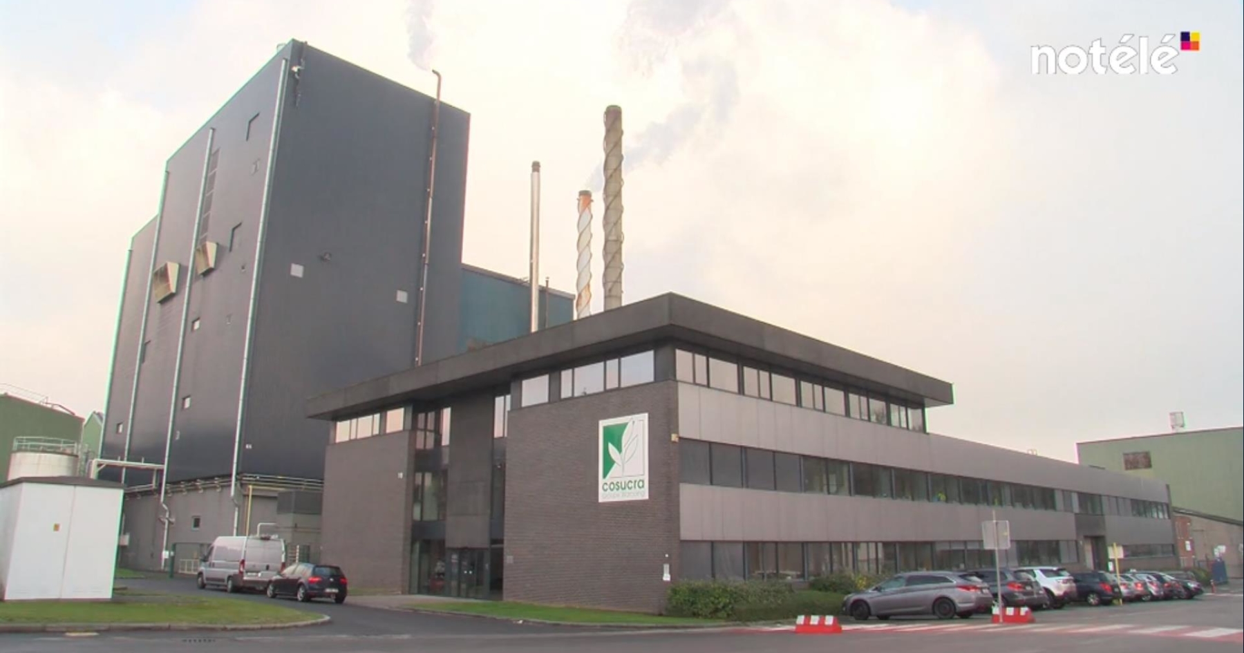 Demain, un seul client consommera 2% de l'eau de la SWDE - nous.swde