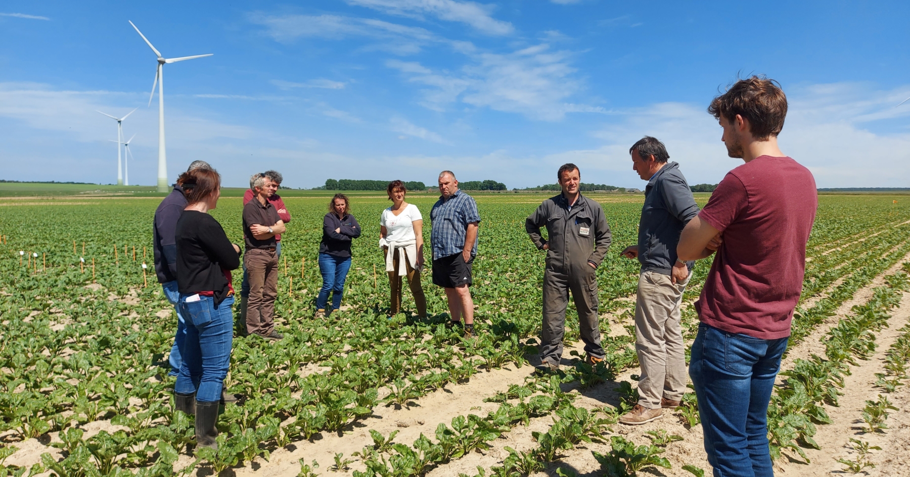 Les étapes-clés du Contrat captage - nous.swde