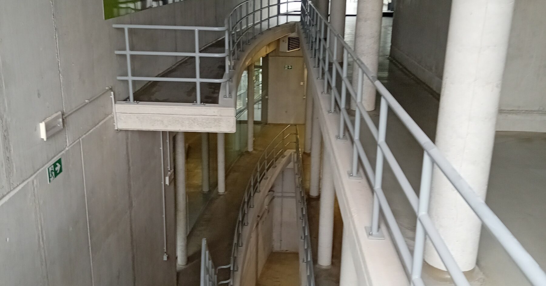 La SWDE exploite les infrastructures wallonnes de l’intercommunale Farys