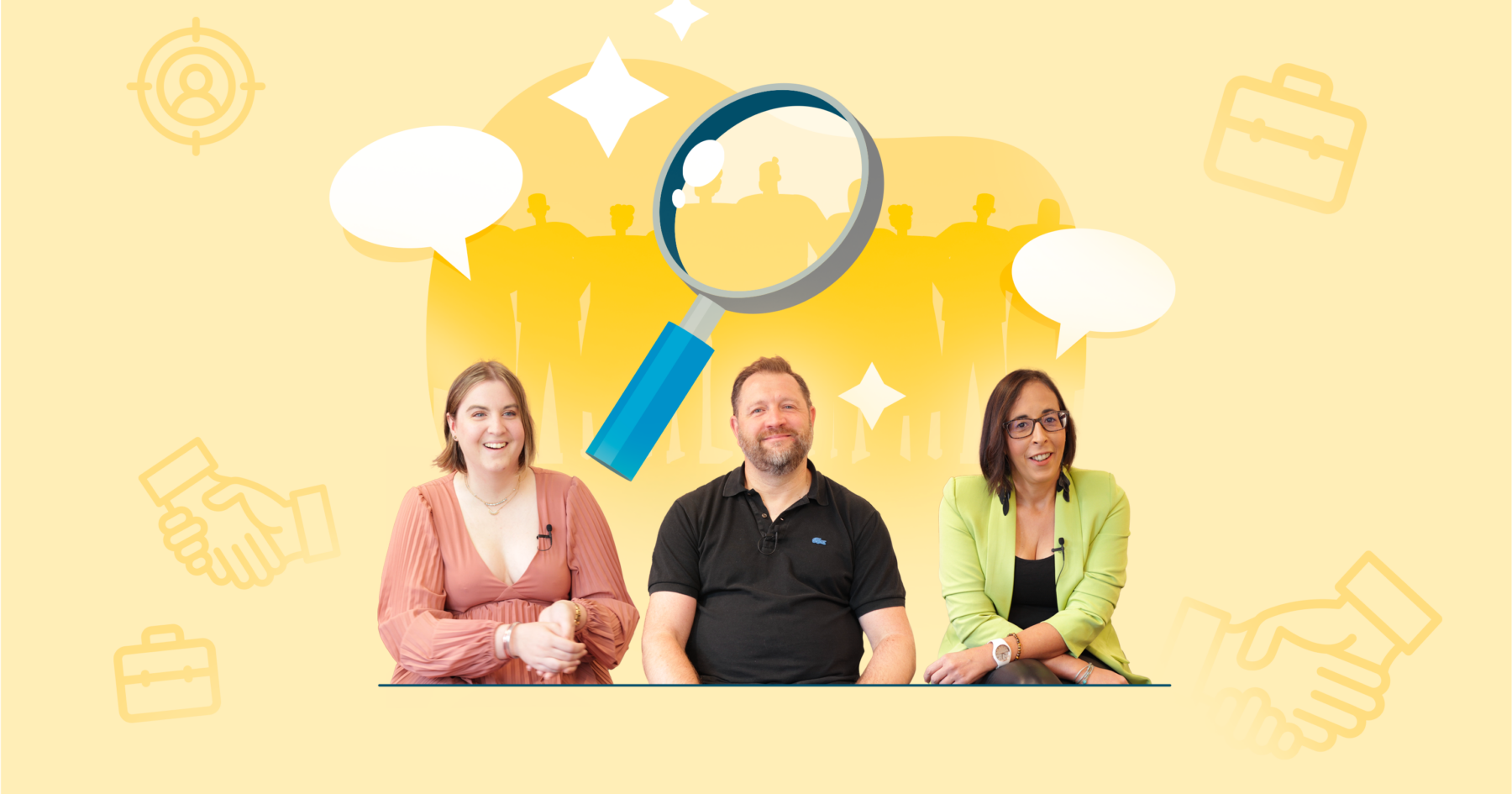 Recrutement à la SWDE - Décryptage Recrutement à la SWDE - Décryptage