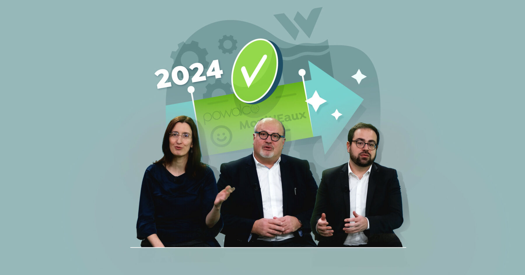 Quel bilan pour la SWDE en 2024