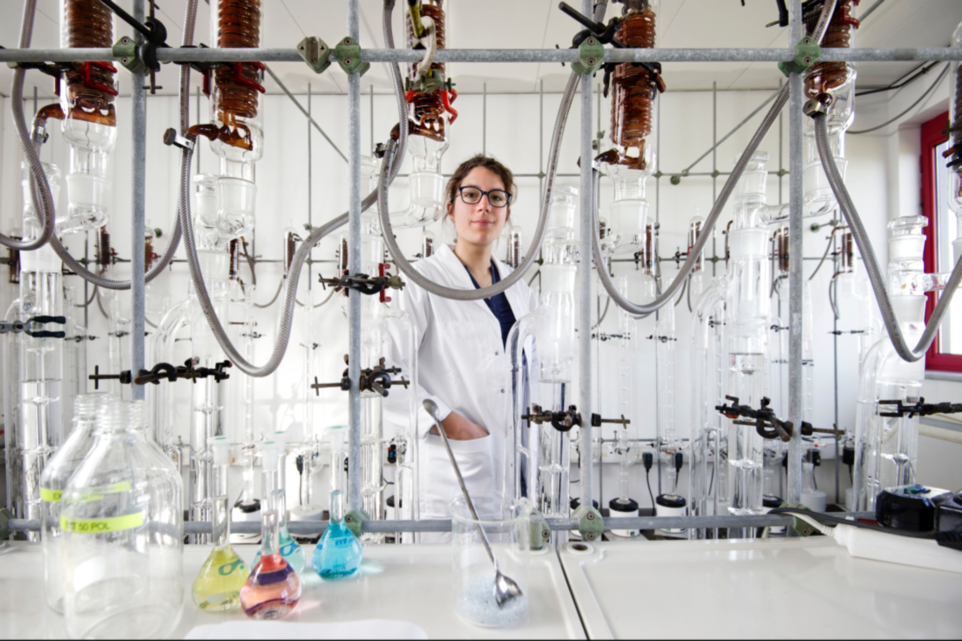 Homepage - nous.swde