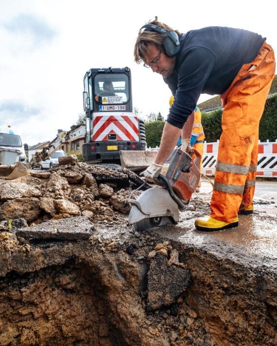 On en sait plus sur la future organisation de la SWDE