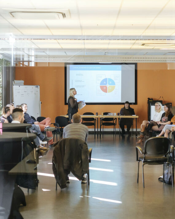 On en sait plus sur la future organisation de la SWDE