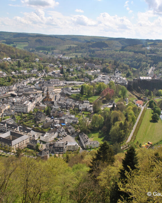 Depuis 40 ans, il représente la commune de Rebecq à la SWDE