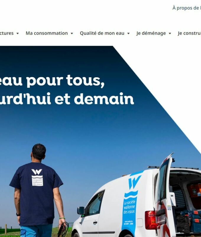 Homepage - nous.swde