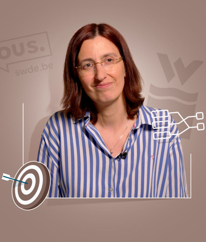 Découvrez la structure détaillée par processus - nous.swde