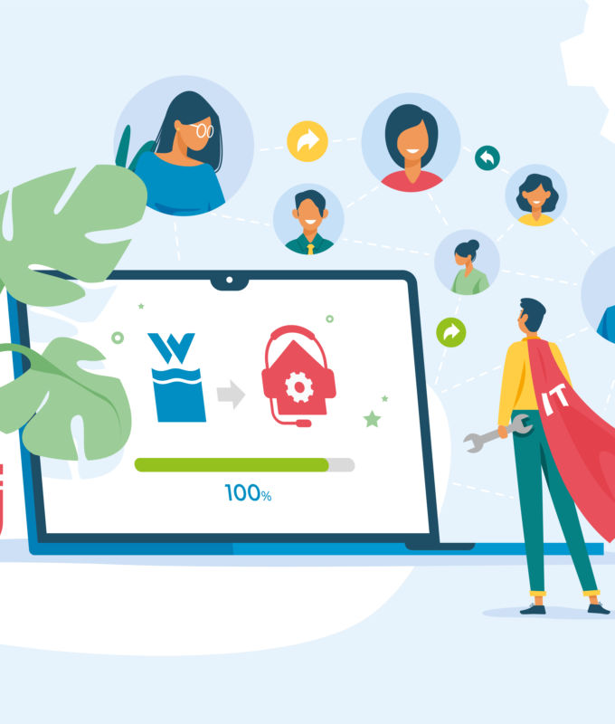 Homepage - nous.swde