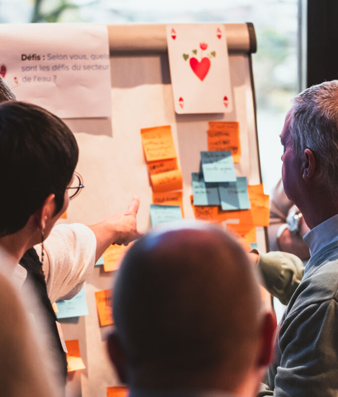 Homepage - nous.swde